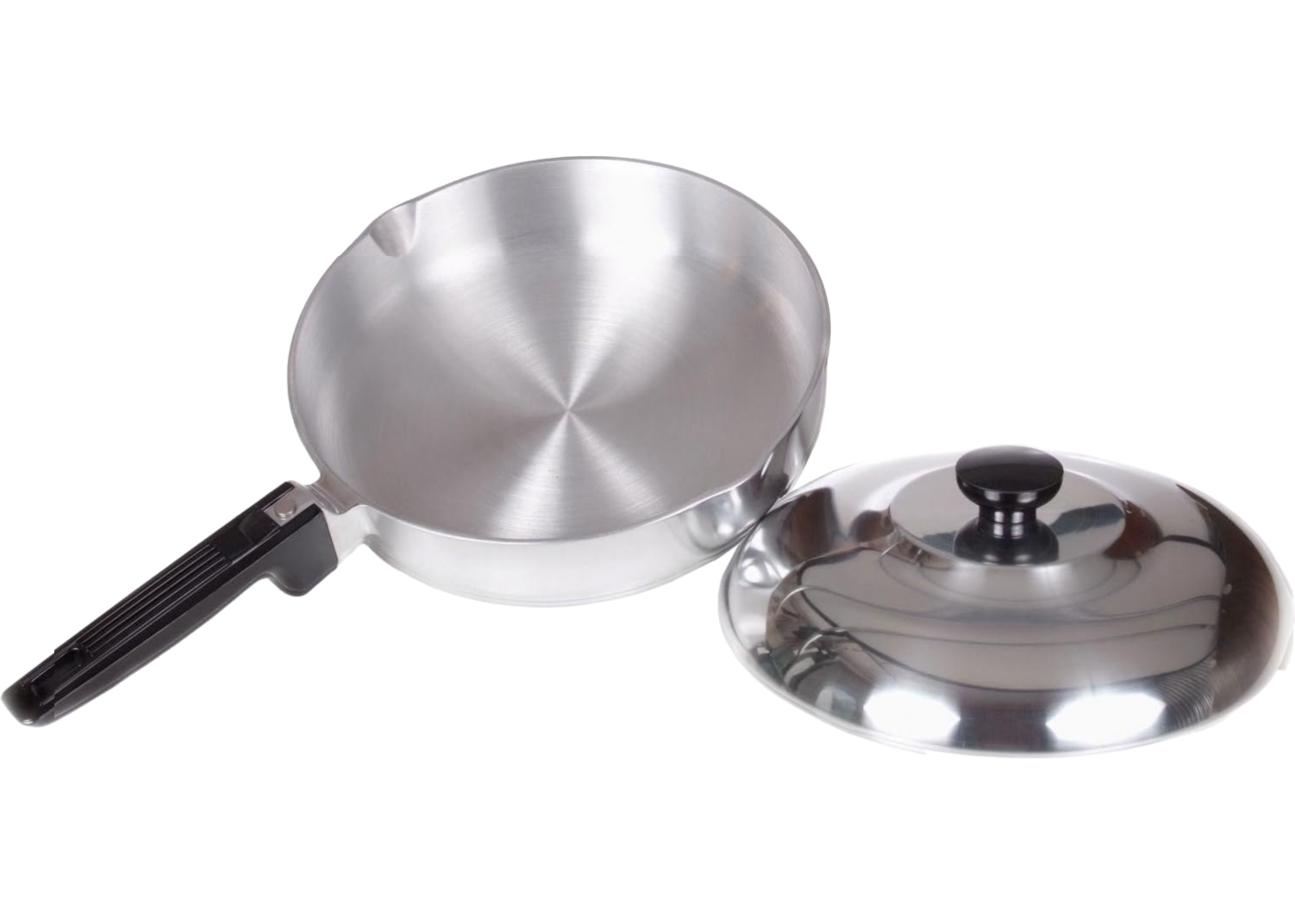 Magnalite Pots and Pans - Magnalite Cookware Official Website