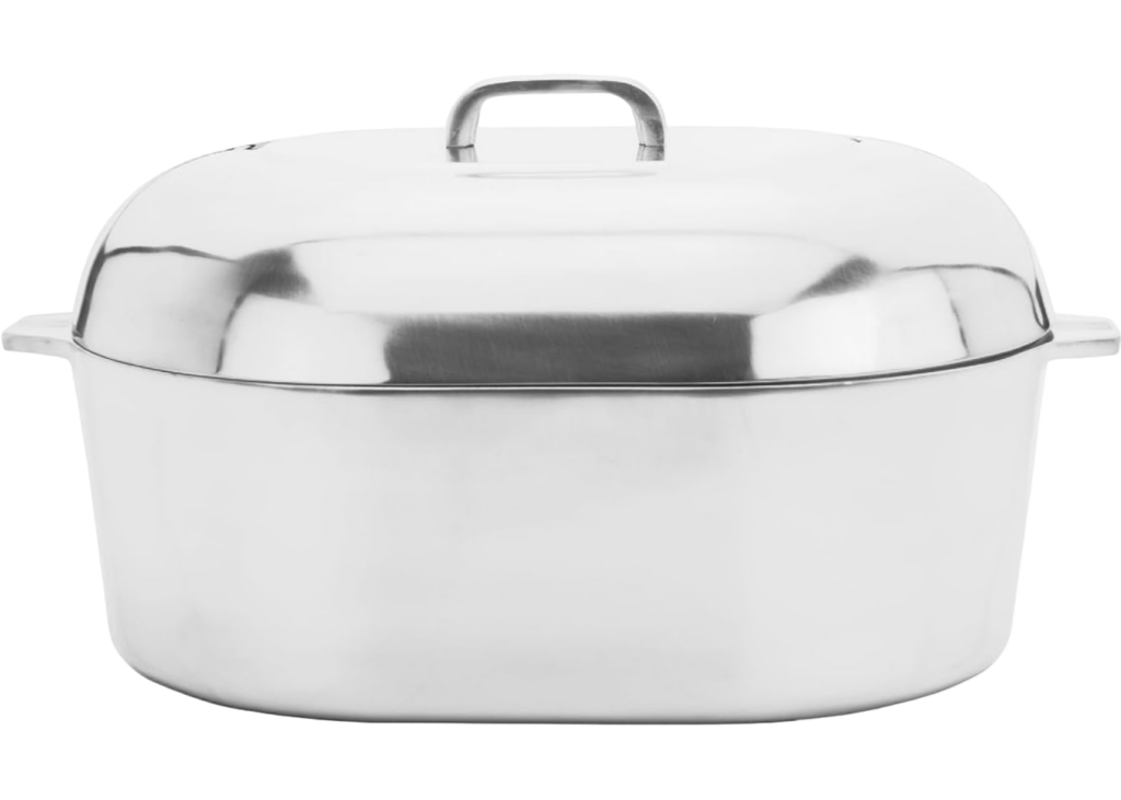 Magnalite Pots and Pans - Magnalite Cookware Official Website