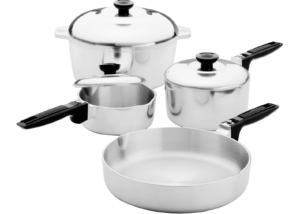 Magnalite Pots and Pans - Magnalite Cookware Official Website