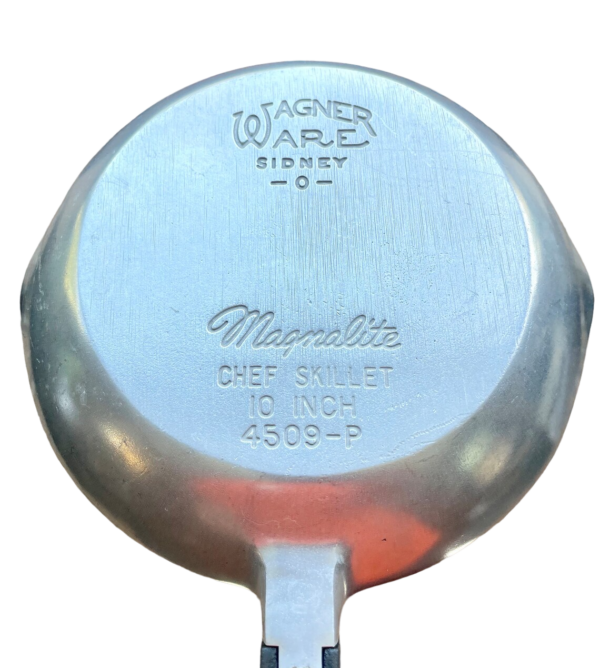 Magnalite Pots and Pans - Magnalite Cookware Official Website