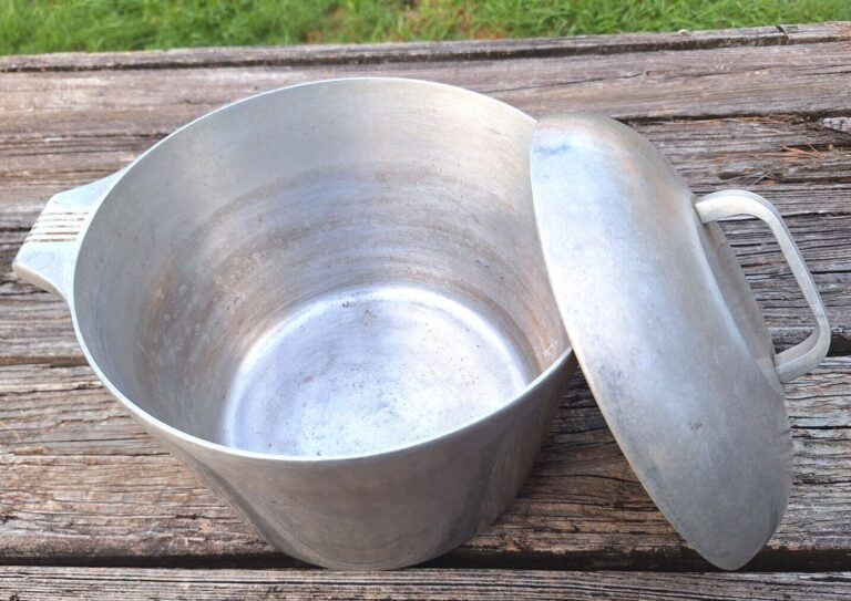 Magnalite Pots and Pans - Magnalite Cookware Official Website