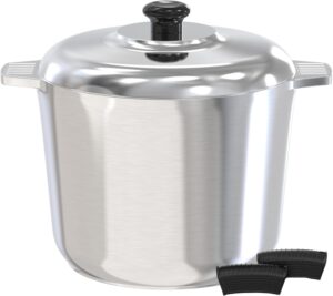 Magnalite Pots and Pans - Magnalite Cookware Official Website