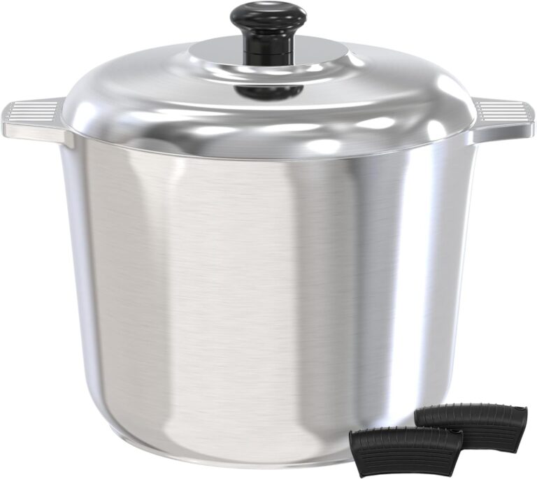 Magnalite Pots and Pans - Magnalite Cookware Official Website